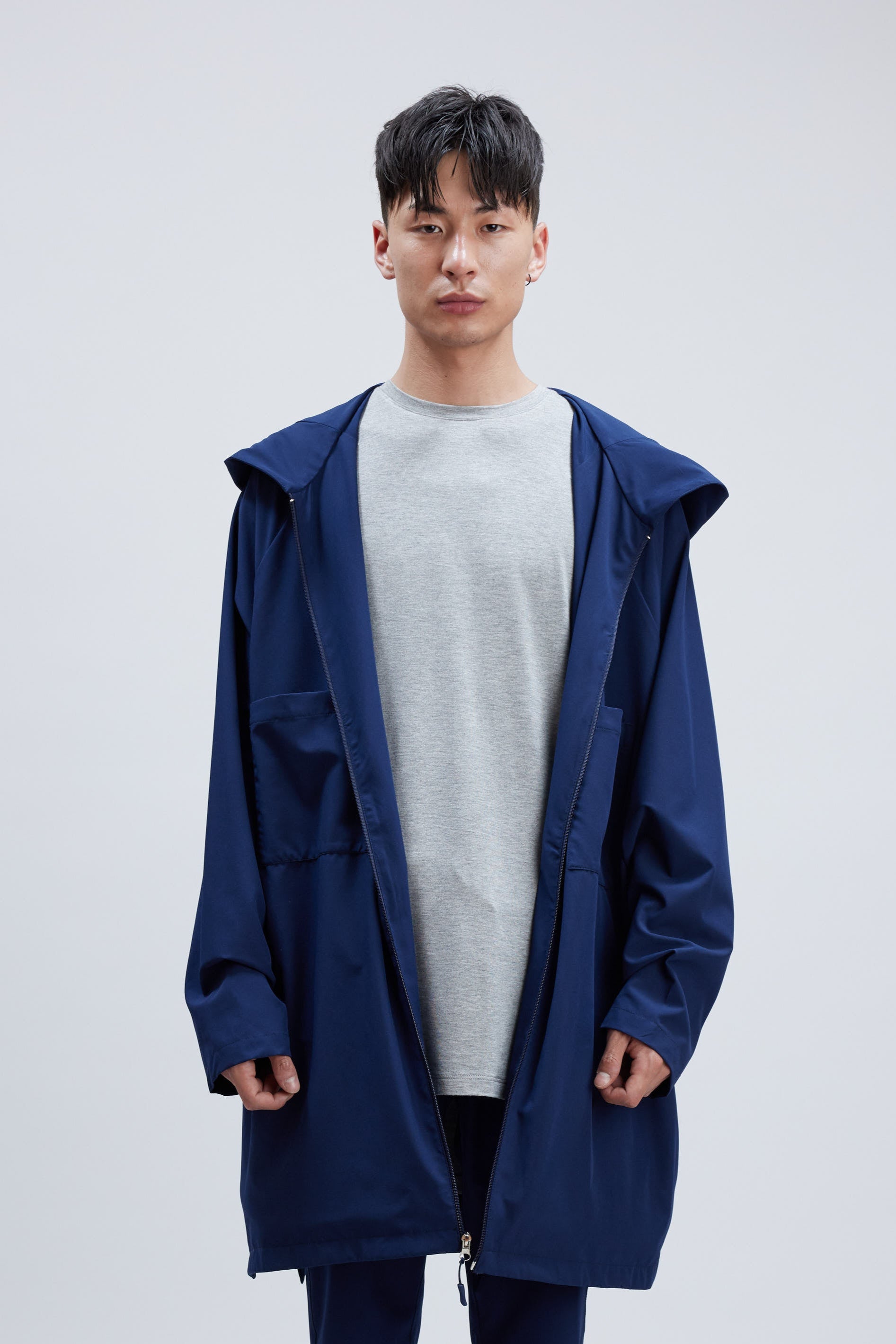 FLASH NAVY BLUE